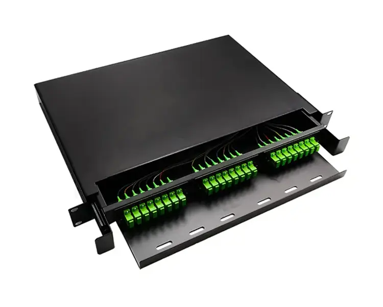 Network Cabling Solution Manufacturer - Geteknet-Network Cabling ...