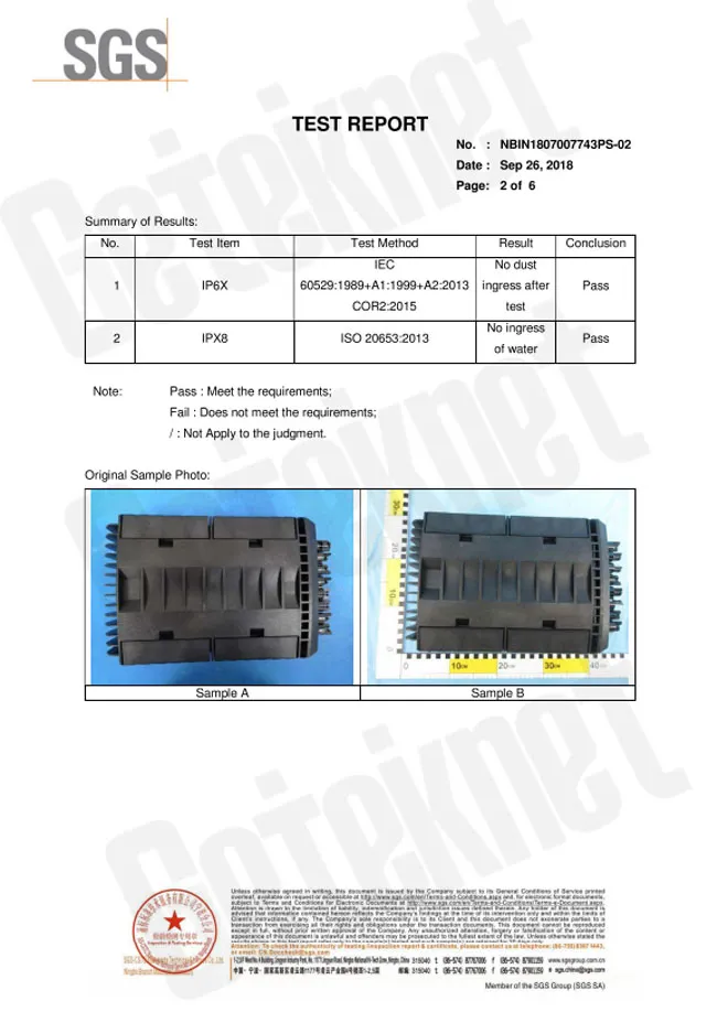 Network Cabling Solution Manufacturer - Geteknet-Network Cabling ...