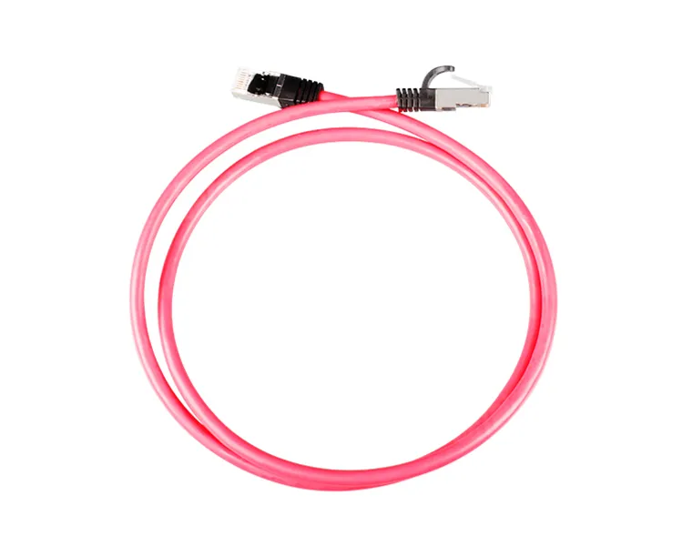 Network Cabling Solution Manufacturer - Geteknet-Network Cabling ...